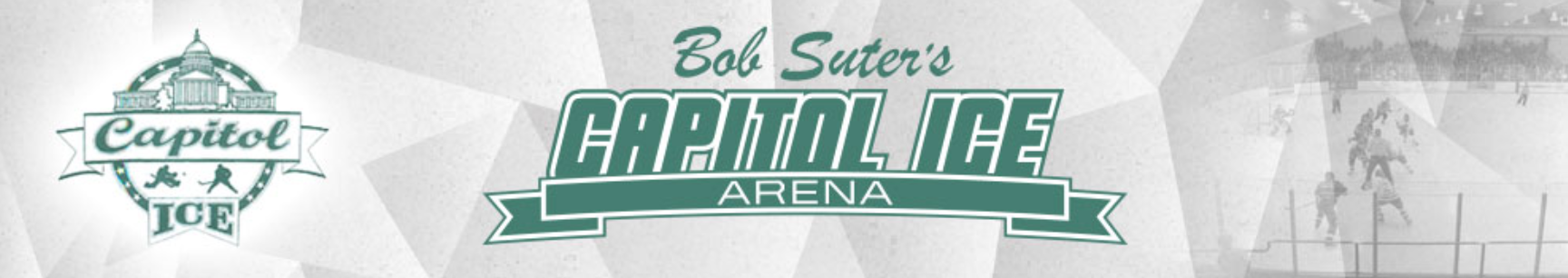 Capitol Ice Arena – MGHA