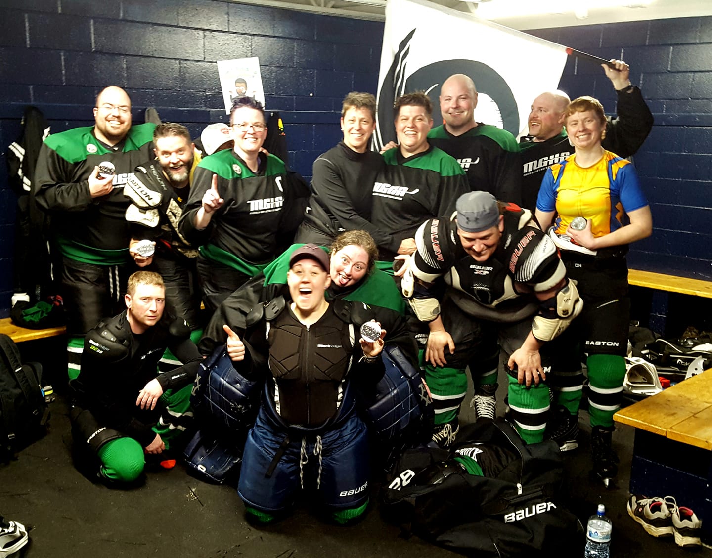 MGHA Hockey Gear Swap – Tuesday, Sept 14th – 6pm at Delta – Madison Gay ...