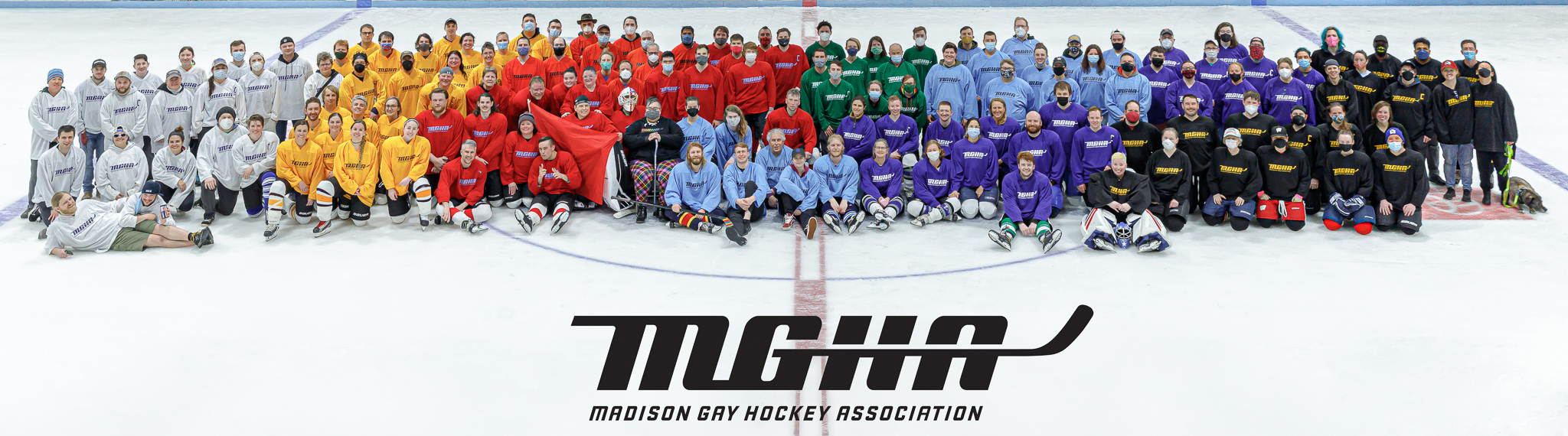 MGHA – Madison Gay Hockey Association